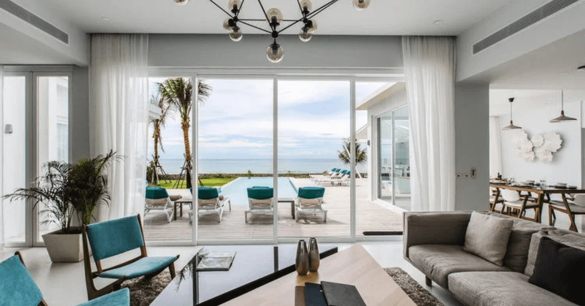 Coastal Escape Natai A Luxury Beachfront Getaway in Phang Nga